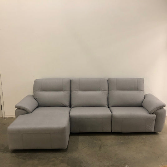 ROWAN POWER RECLINING SECTIONAL – Hayward Interiors